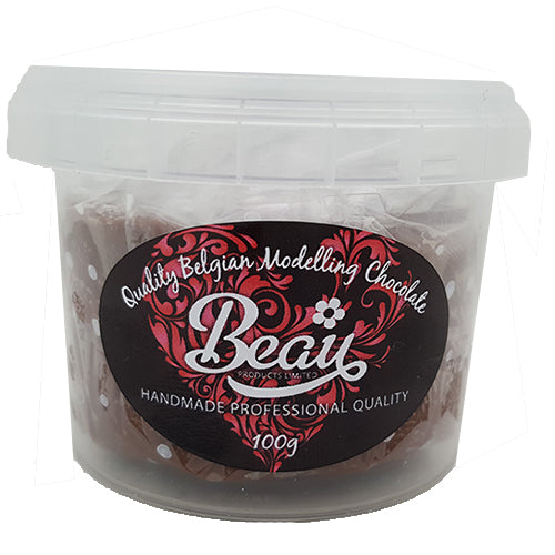 Milk Chocolate — Beau Products